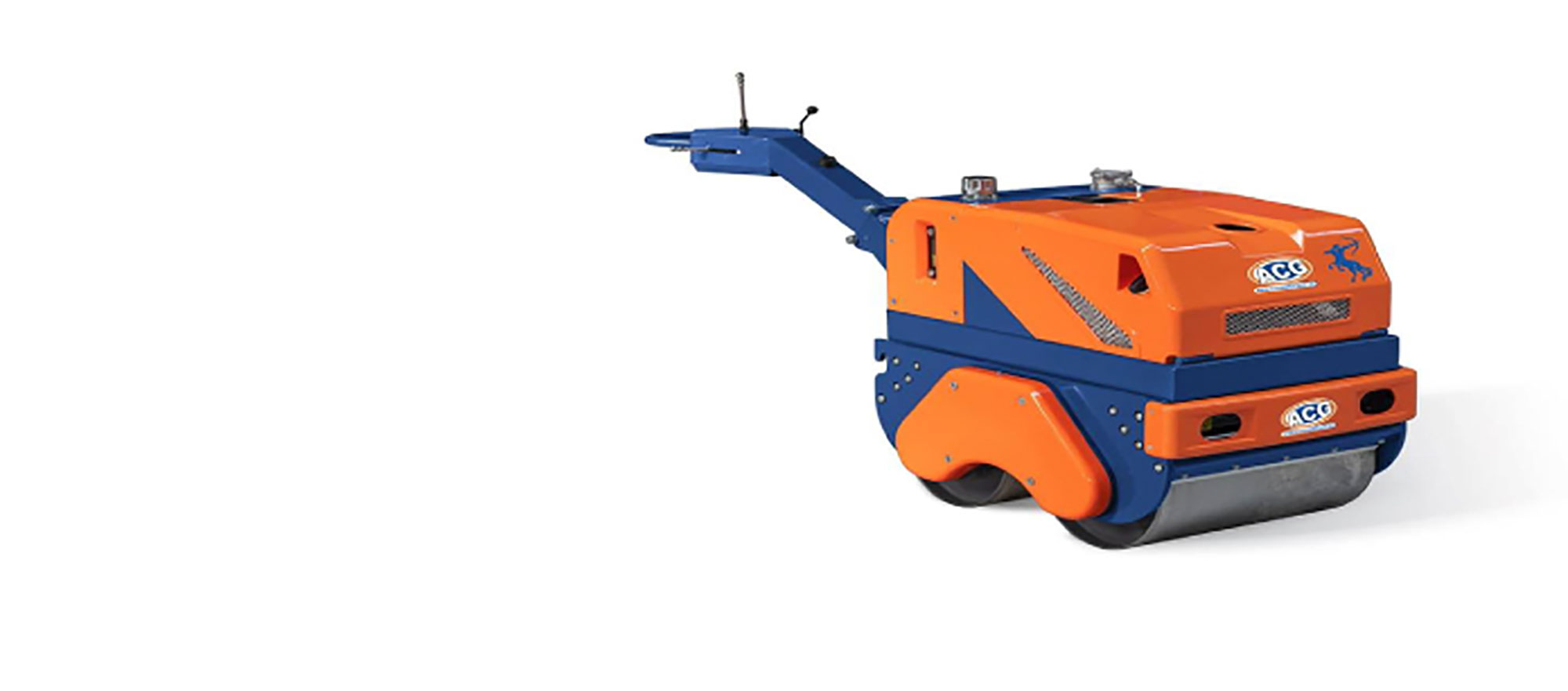 La mejor maquinaria con ACG Equipos S.A.S